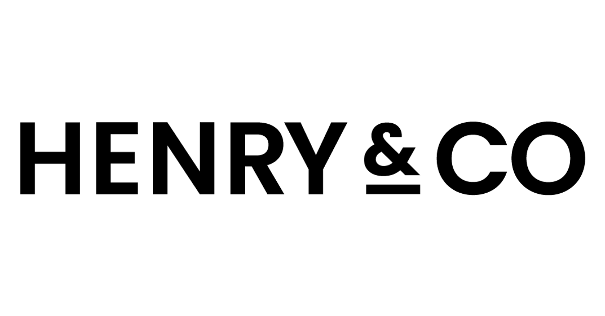 Our Story – Henry & Co